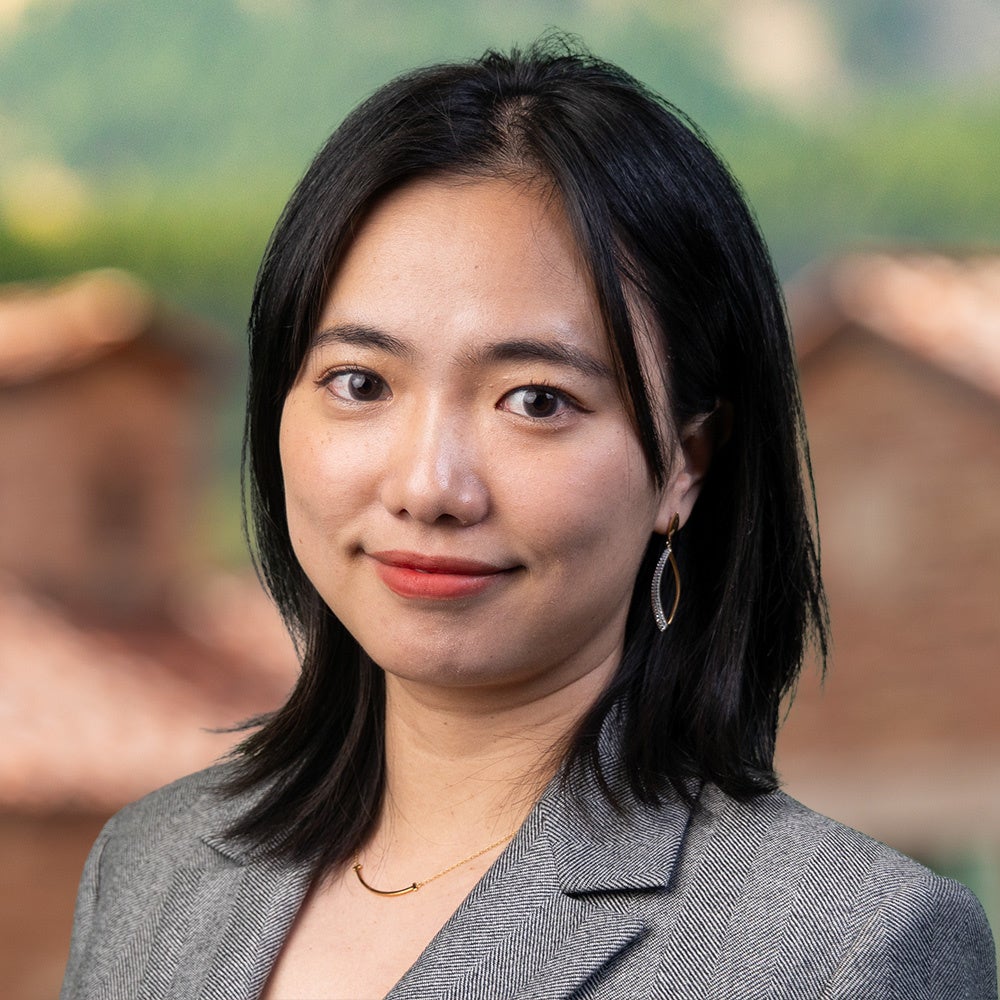 Ying Zeng | Leeds School of Business | University of Colorado Boulder